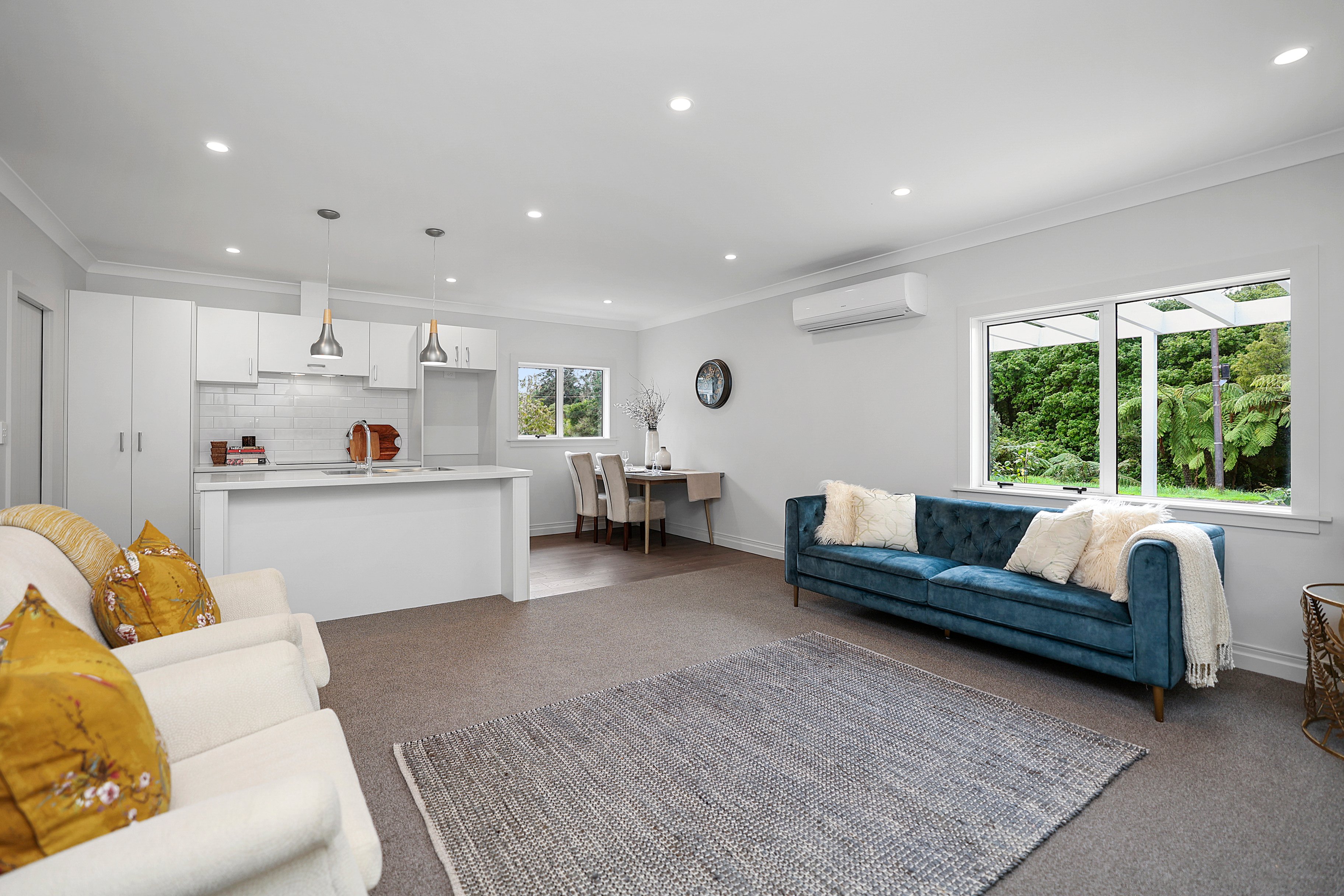 Customisation Options for Modular and Transportable Homes