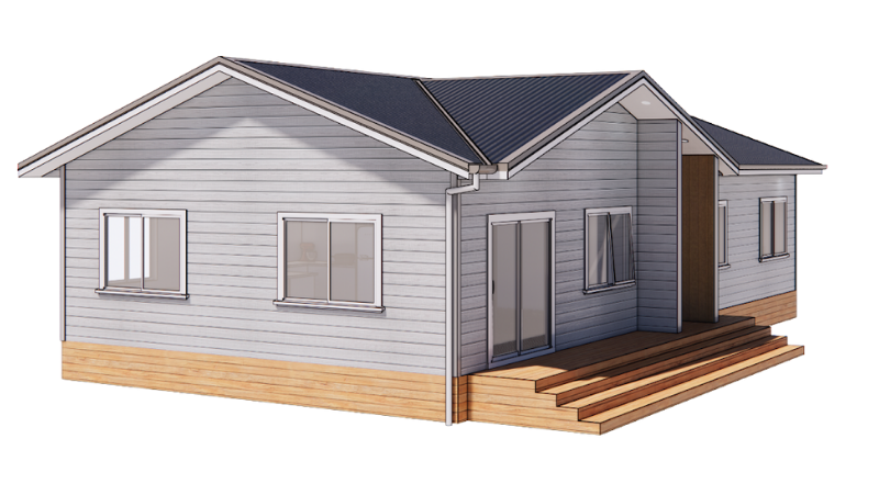 Different types of roof style options explained | Manor Build