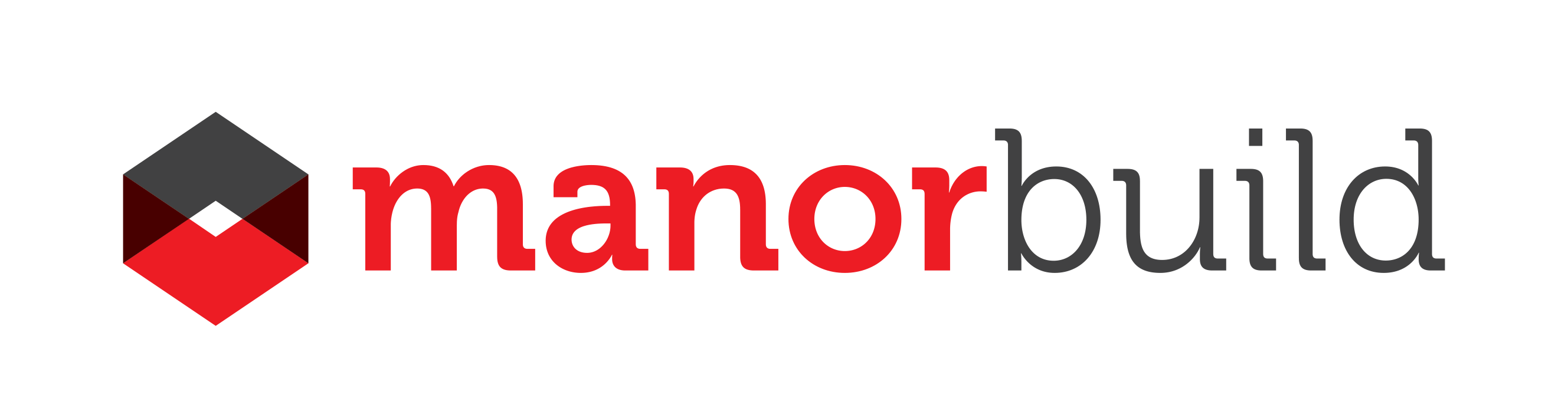 Download our brochure | Manor Build