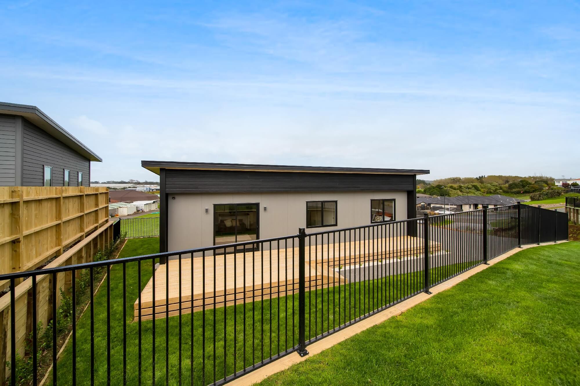 Can I subdivide and build on my section? | Manor Build Blog